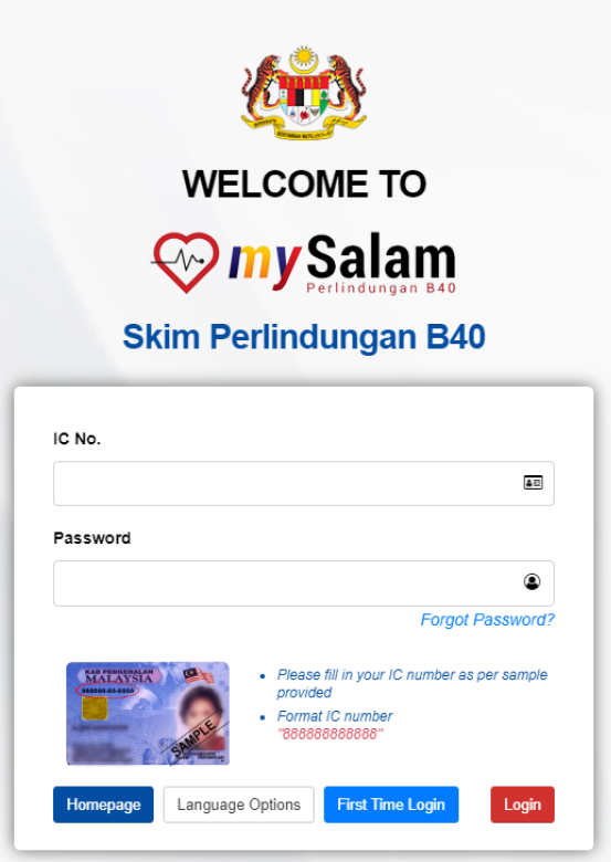mySalam Skim Perlindungan Masyarakat - Soalan Lazim - Bayaran Tuntutan